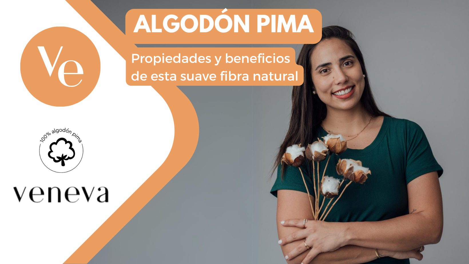Algodón pima: Propiedades y beneficios de esta suave fibra natural ...