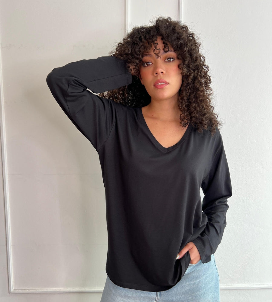 Polos Oversize – Veneva Perú