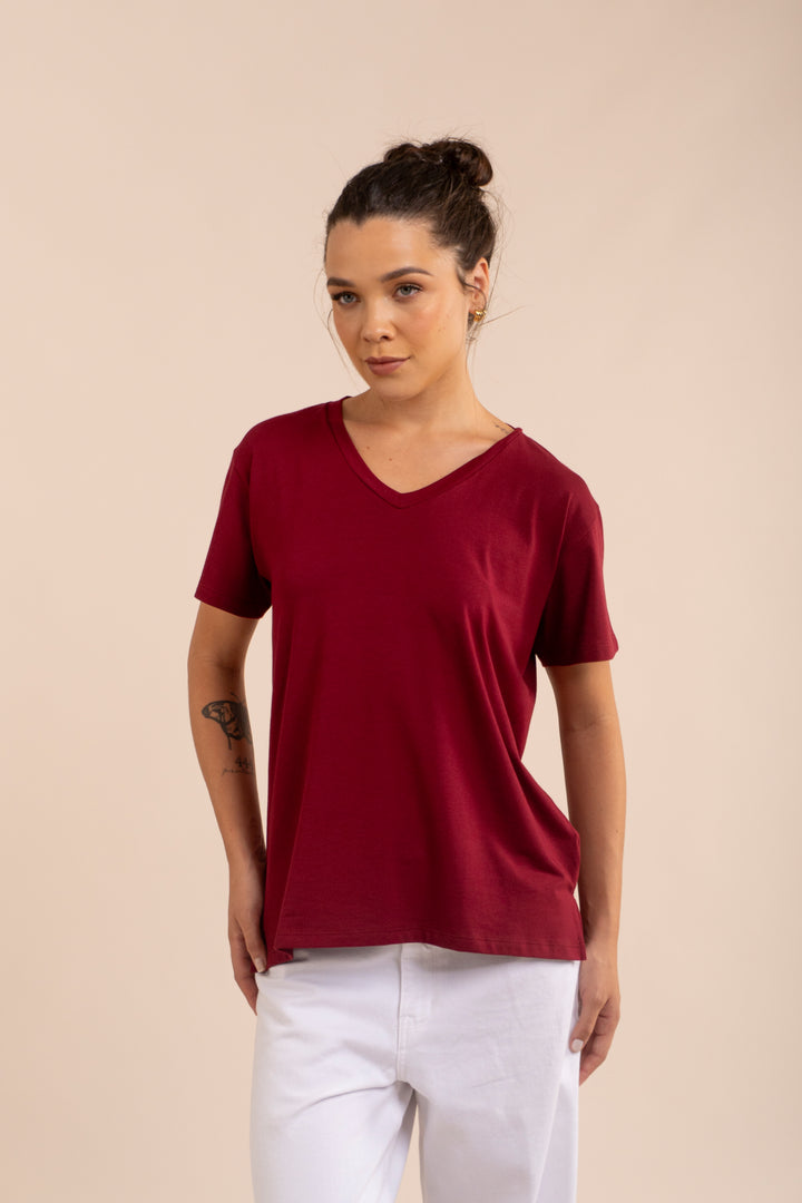 Polos Oversize – Veneva Perú